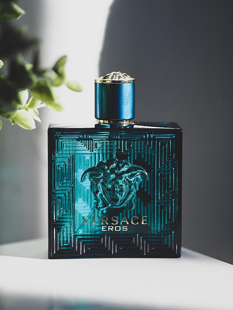 The Allure of Azure: A Journey into the World of Blue Fragrances
