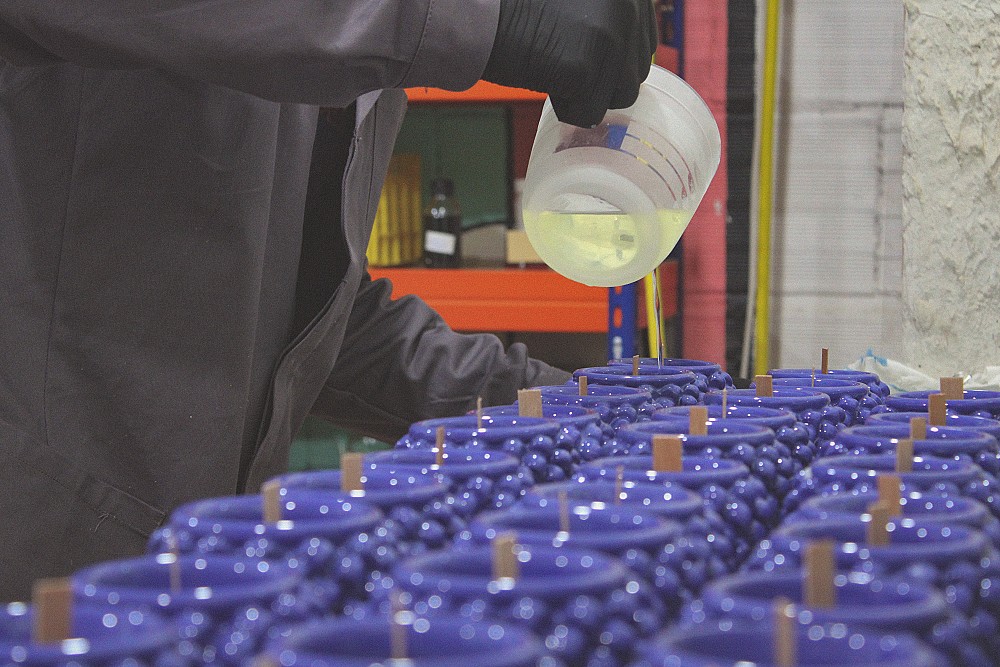 Exploring the Vibrant World of Perfume in Brazil