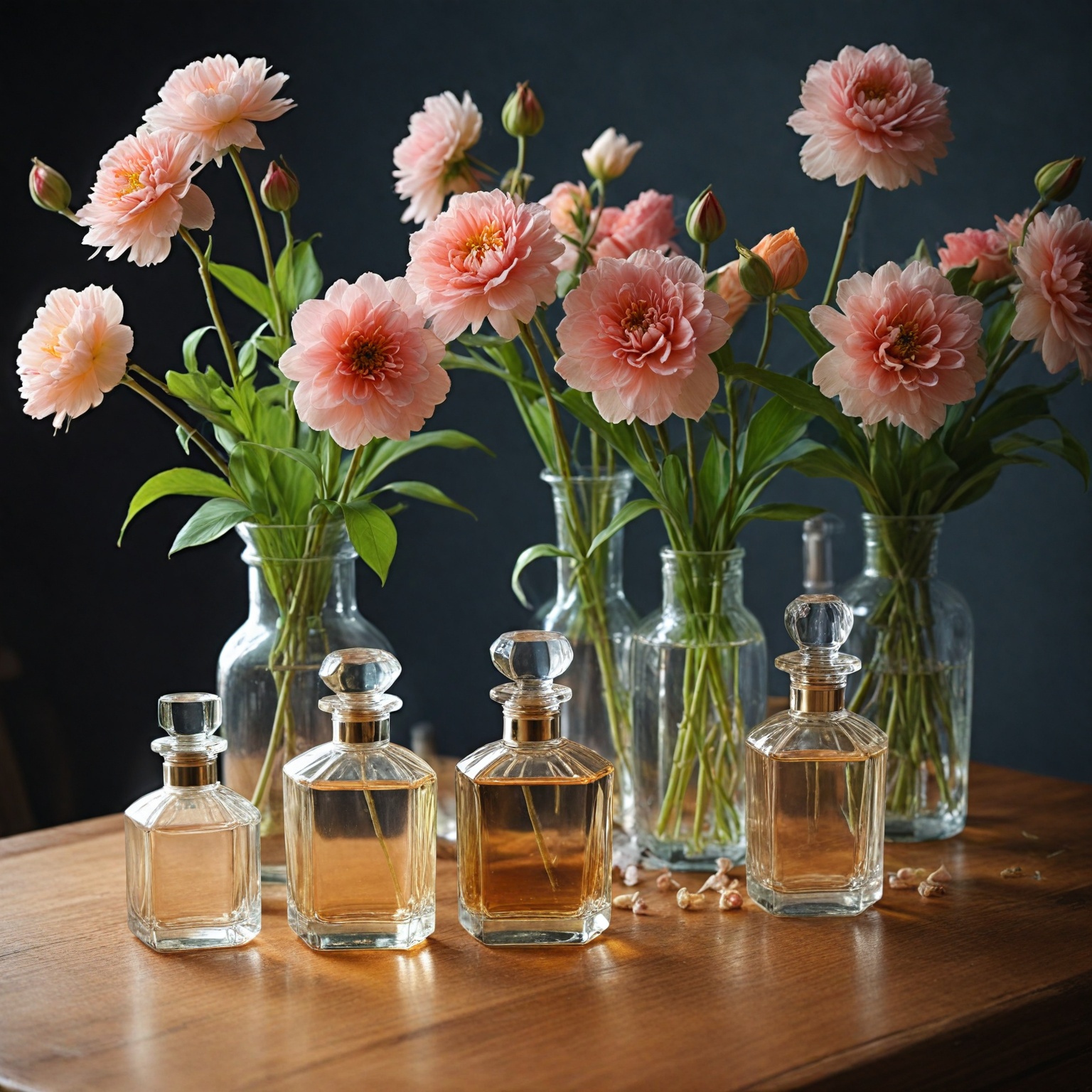 Perfume Jo Malone as an art of everyday elegance