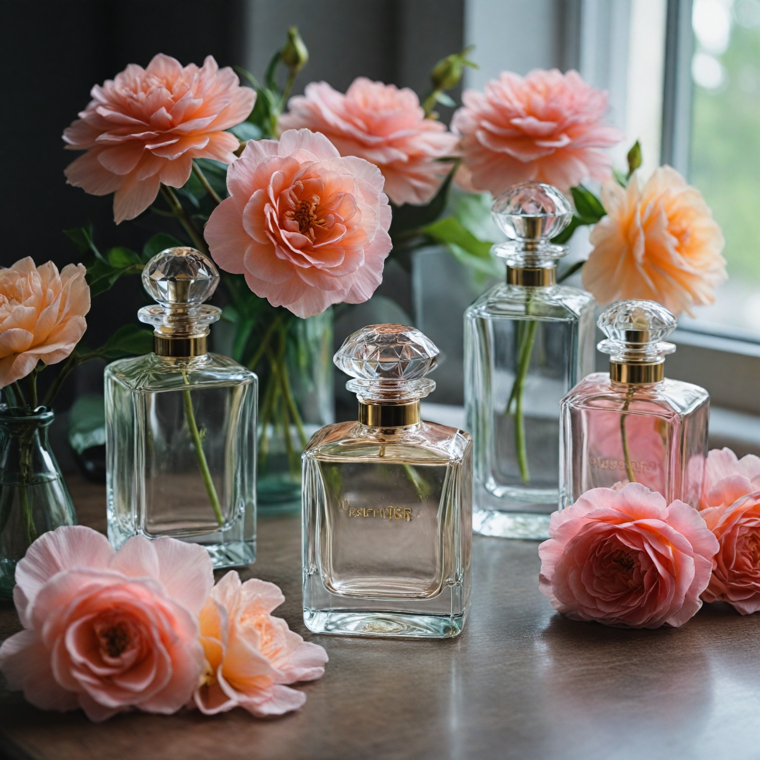 Exploring the Allure of Zara's Fragrance Collection