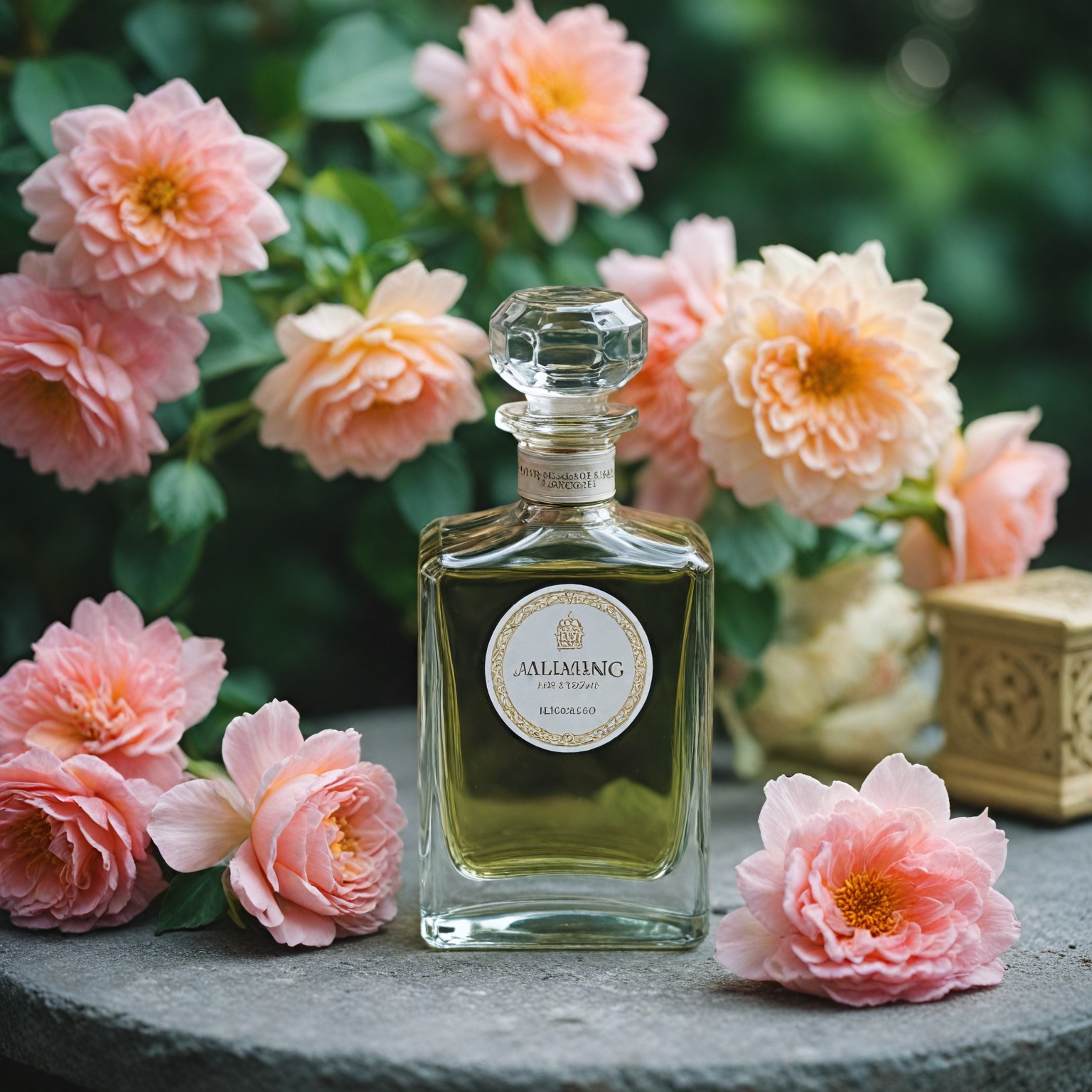 The allure of Miss Dior: A timeless fragrance journey - Star