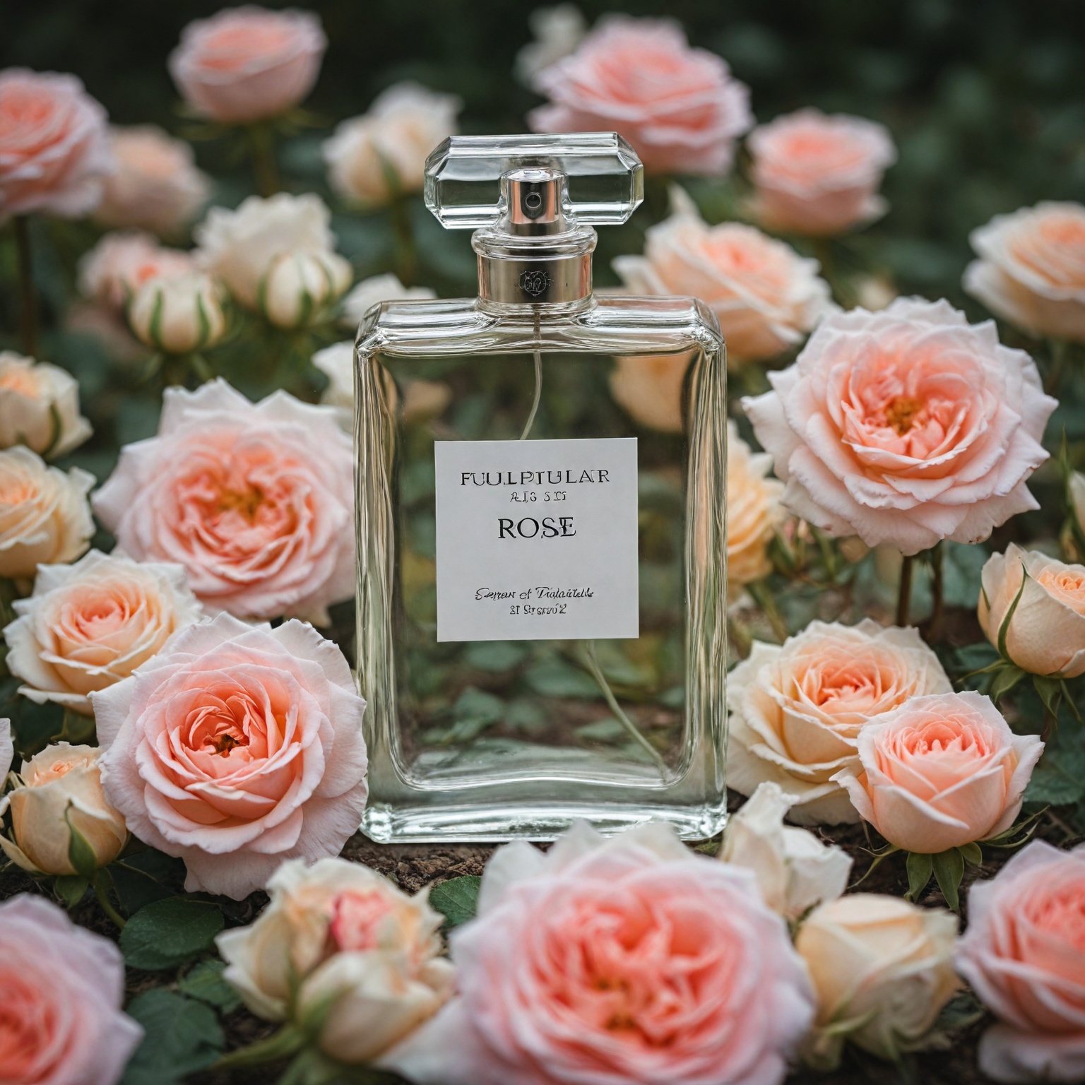 Exploring the Allure of Rose 31 Perfume