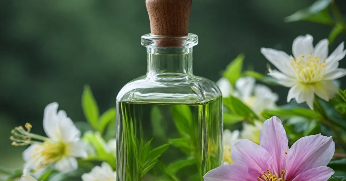 Musk essential oil: the secret ingredient behind unforgettable fragrances