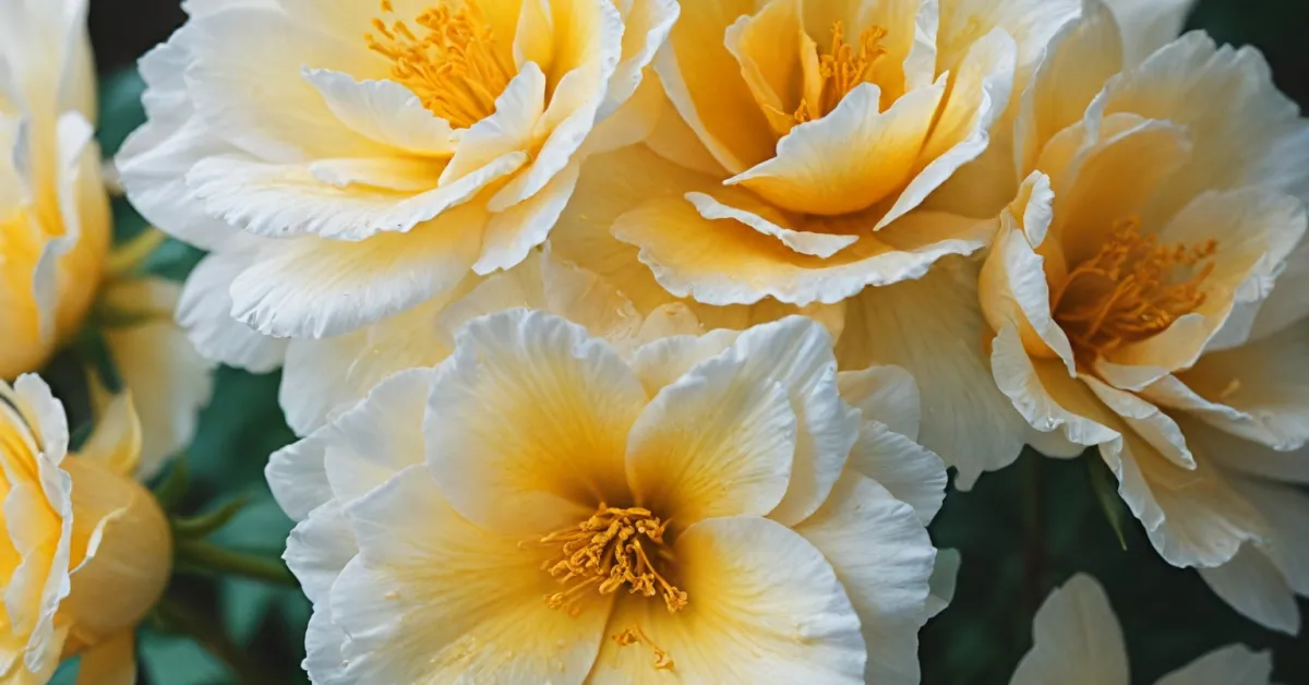 Amber white fragrance: the allure and complexity behind a beloved scent