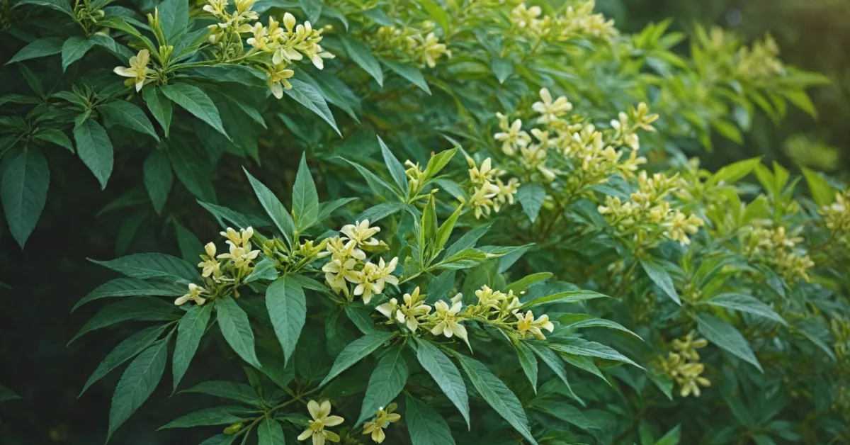 Why lemon verbena fragrance captivates true scent lovers