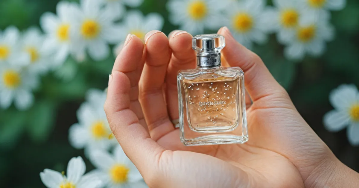 Understanding how long perfume lasts on your skin