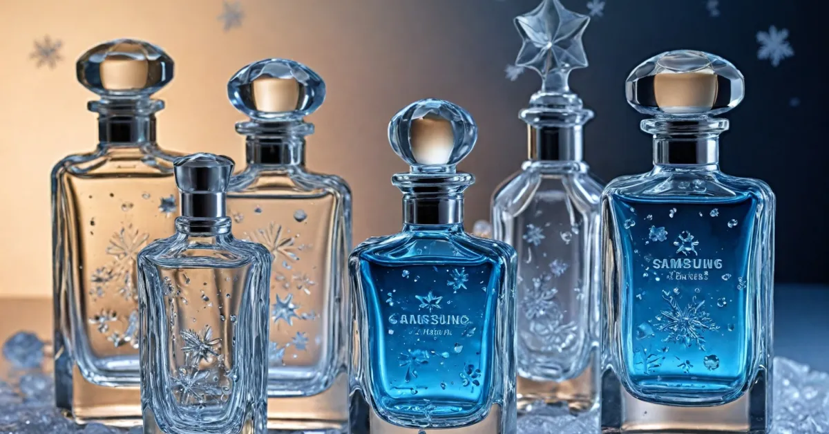 Can perfume freeze? Understanding how temperature affects your favorite ...