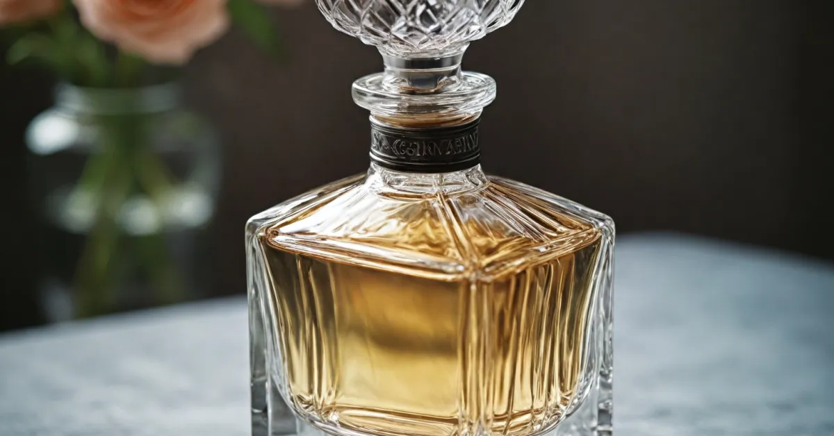 How long does unopened perfume last?