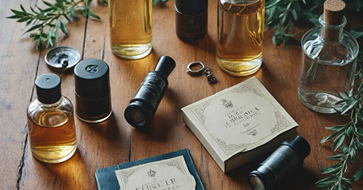 Choosing the right after shave cologne for fragrance lovers