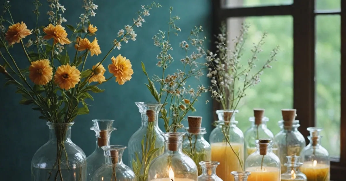 How scent bags elevate your fragrance experience - Stars Per