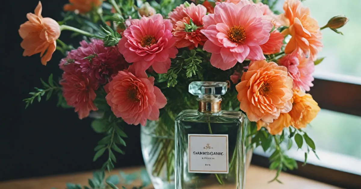Meliora perfume: a captivating blend for fragrance lovers