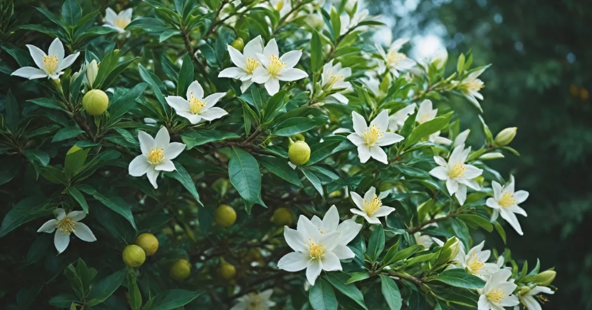 Understanding the scent of neroli: a guide for fragrance lovers
