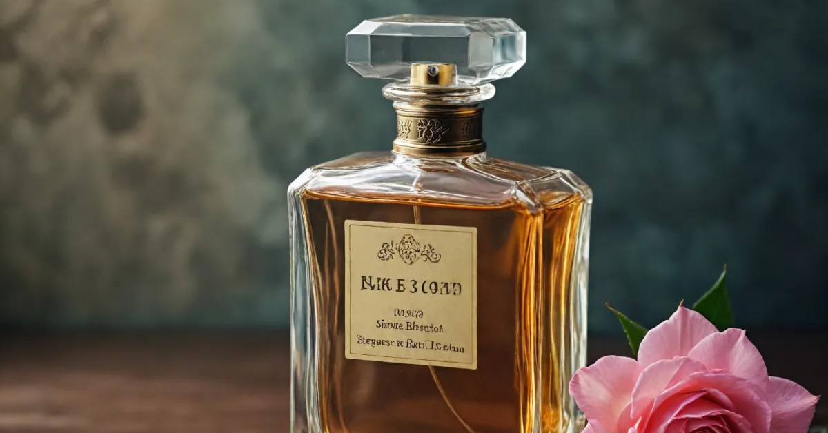 Understanding the size of a 1.7 oz perfume bottle: what does it really ...