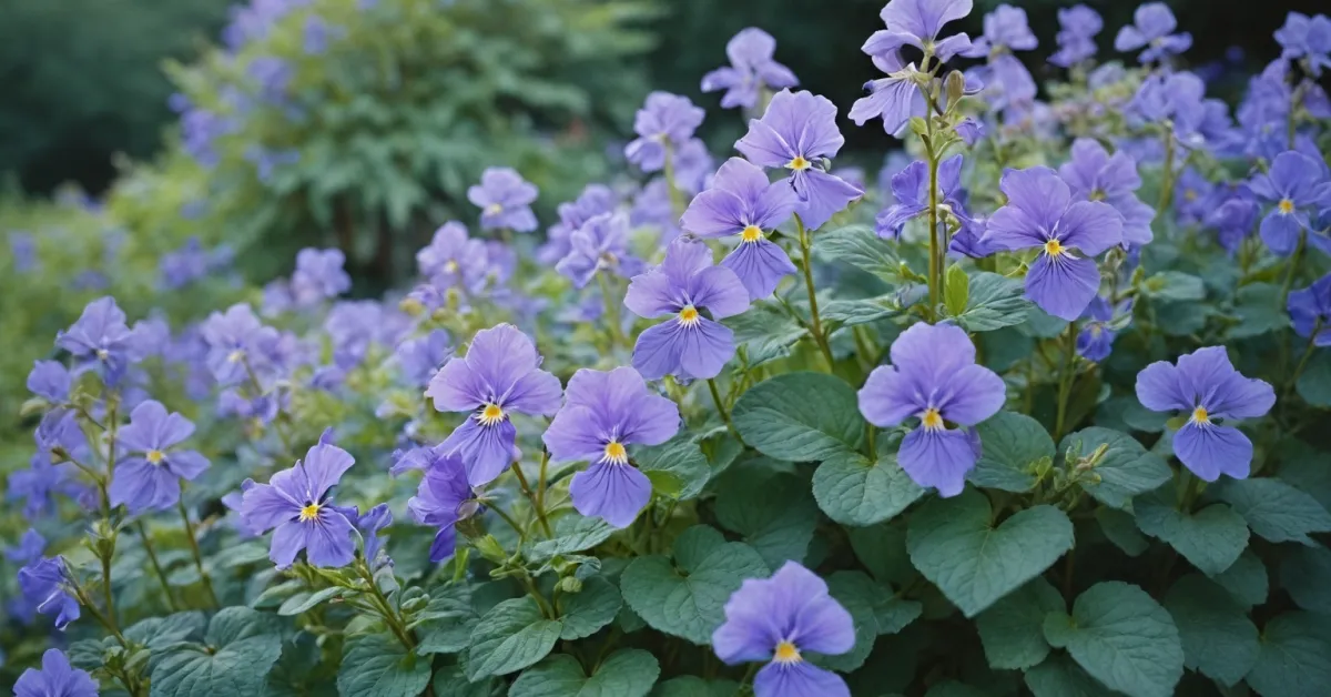 The allure of violet fragrance perfume: a floral journey for perfume lovers
