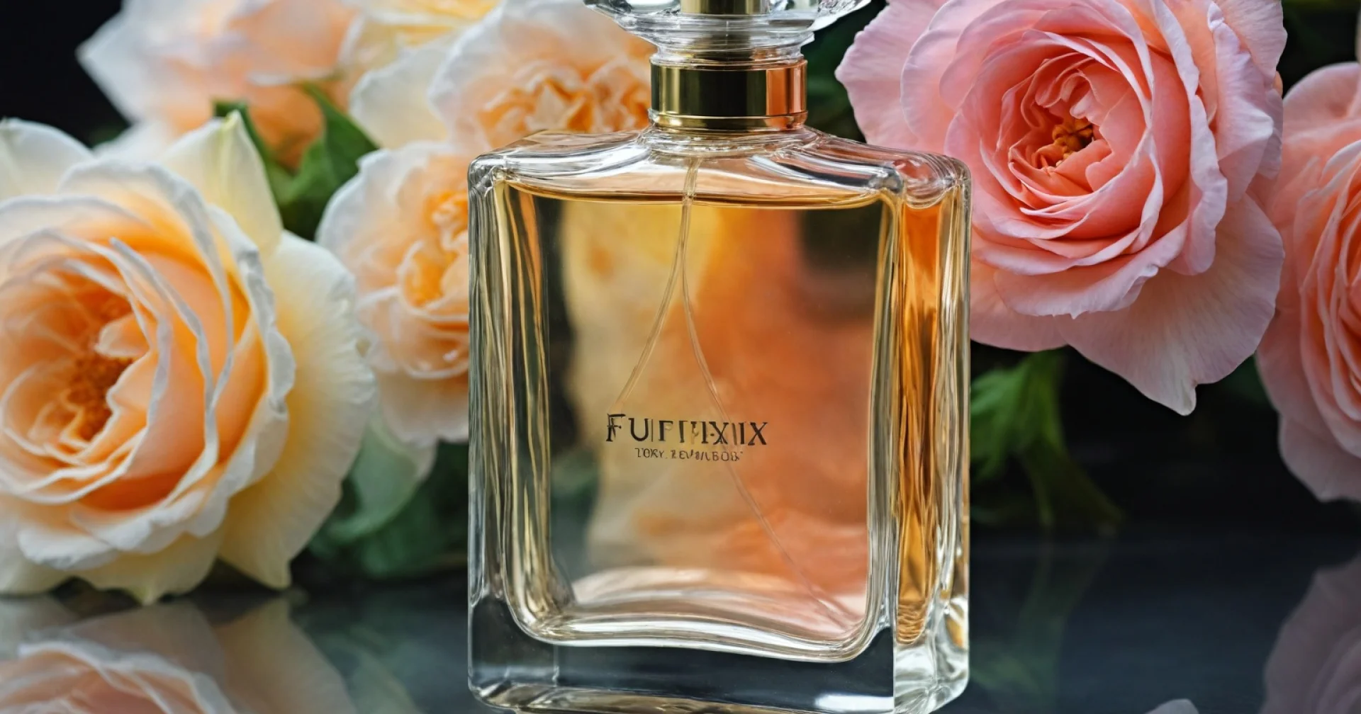 Understanding the size of a 1.7 ounce perfume bottle: what to expect