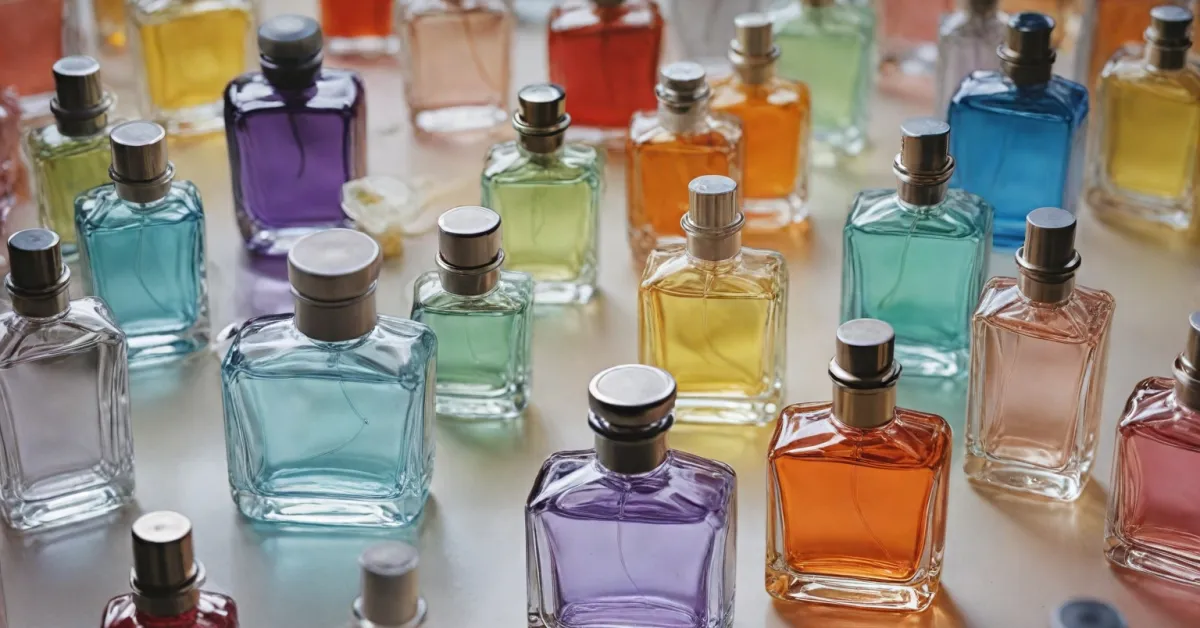 Understanding why perfume can cause headaches: what fragranc