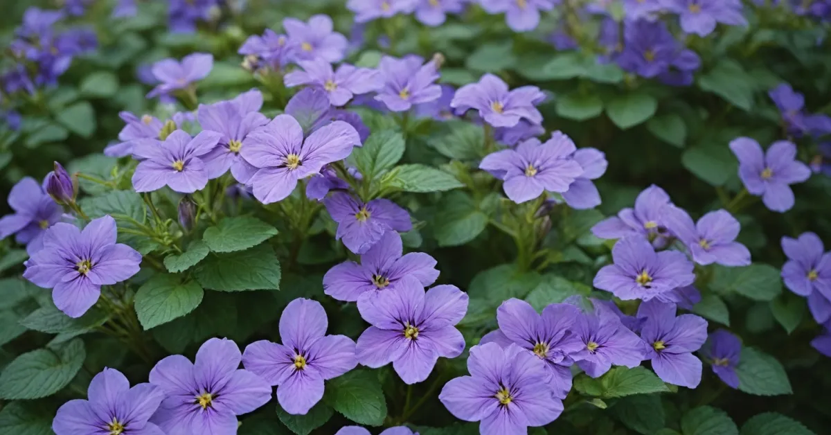Unveiling the scent of violet: what does violet smell like?