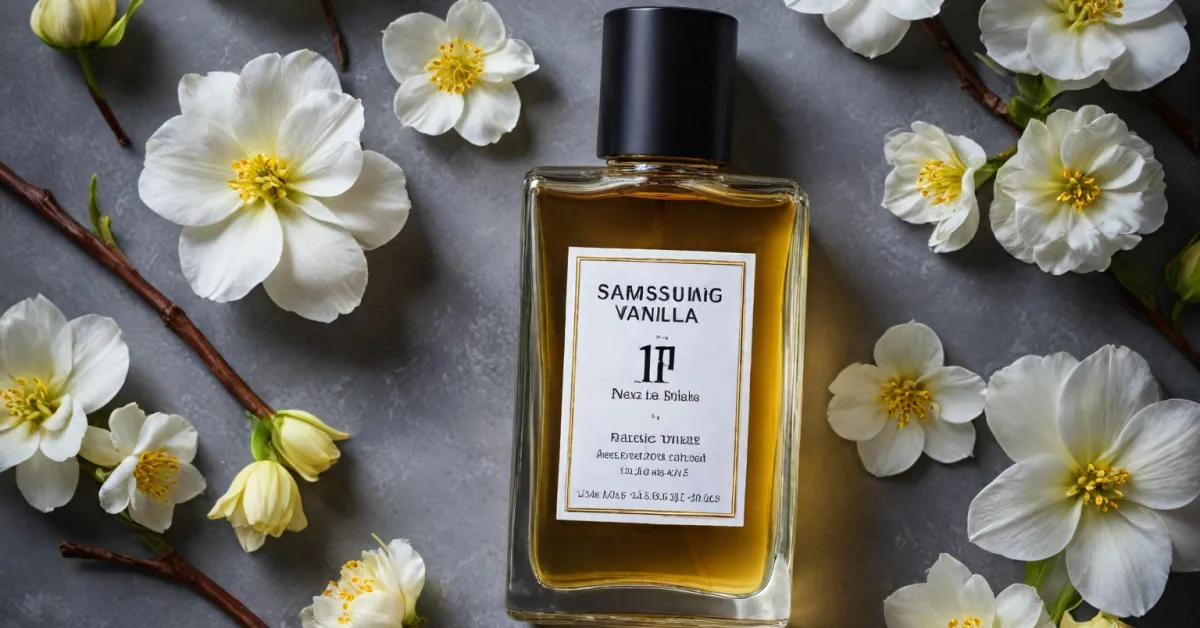 The allure of french vanilla cologne: a sensory journey for fragrance ...