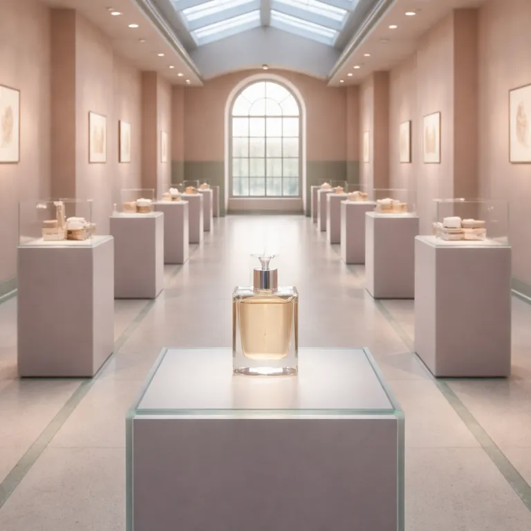 The real story behind Chanel No. 5: how one bottle rewrote what perfume ...