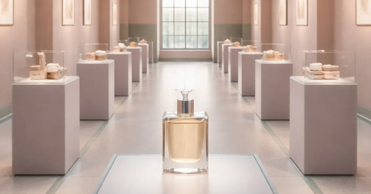 The real story behind Chanel No. 5: how one bottle rewrote what perfume ...